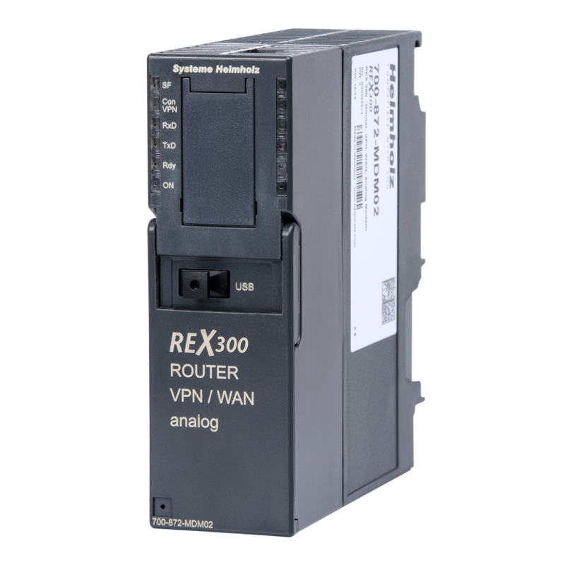 REX 300, Ethernet Router :: TRIFTECH-SHOP